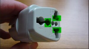 German power plugs: description and pictures | GermanGlobe