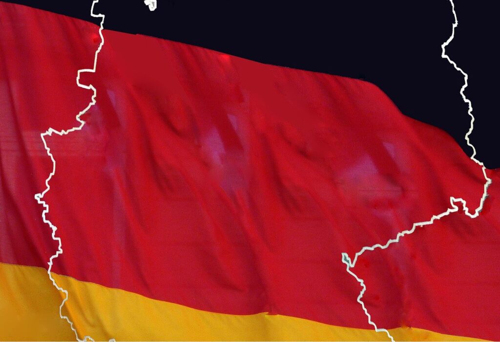 The 16 German States explained - GermanGlobe | GermanGlobe