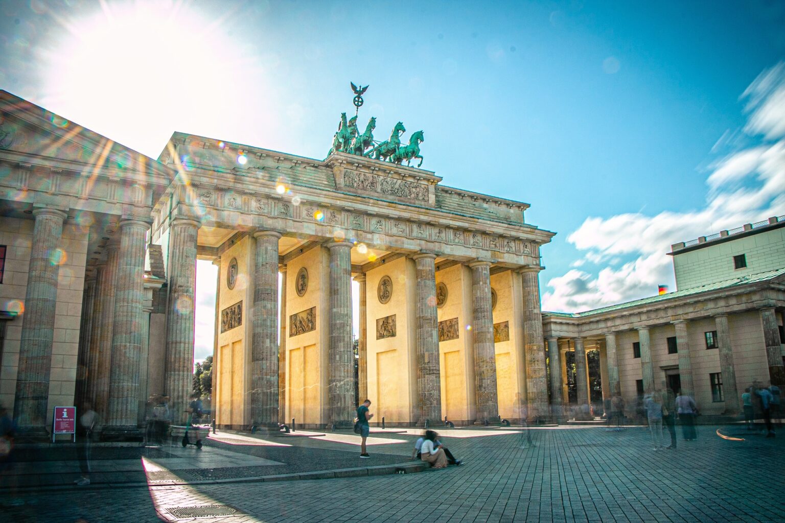 10 fun facts about Berlin, Germany | GermanGlobe