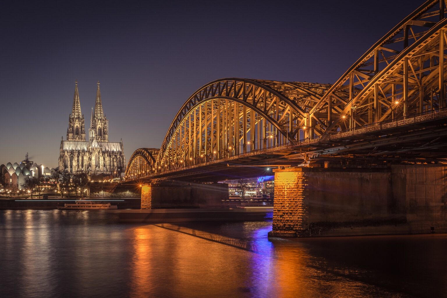 10 fun facts about North Rhine-Westphalia, Germany | GermanGlobe